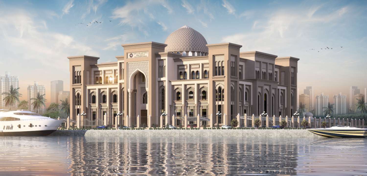 Best GRC Companies in UAE - Call Now +971-55-753-6829